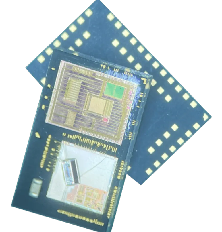 AIStorm Mantis and MantisConnect AI Image Sensor SoCs + Cheetah High ...