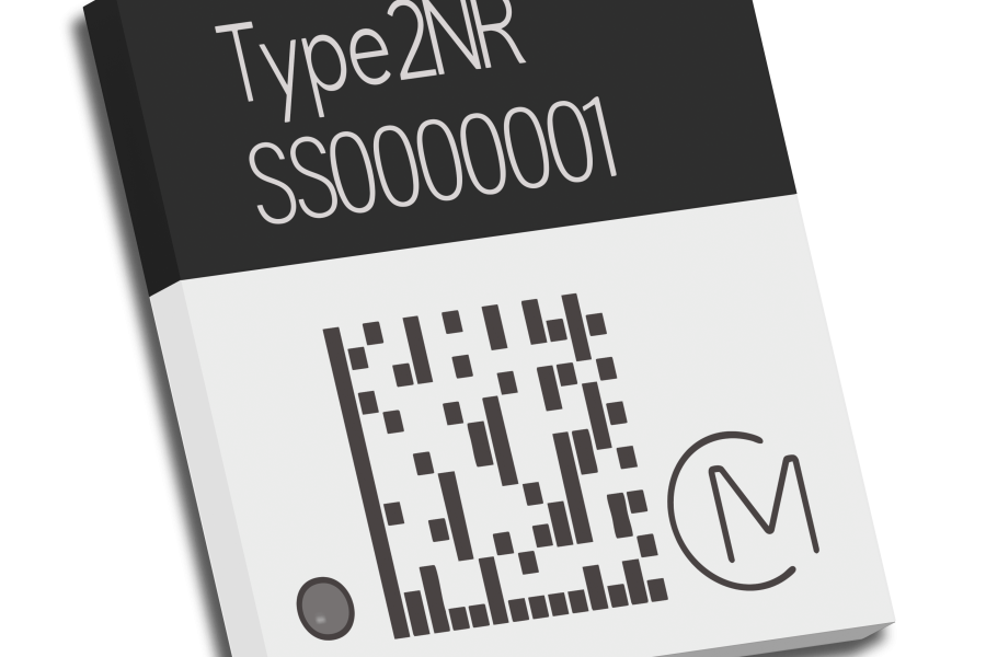 Murata Type 2NR | ipXchange