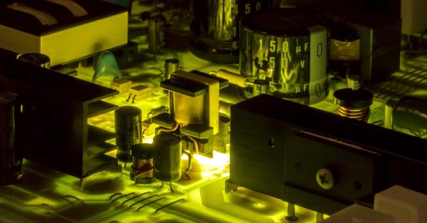 Low-Power Design for Embedded Systems | ipXchange