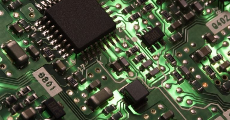 When an LDO Beats a Buck: Designing for Micro-Load Efficiency | ipXchange